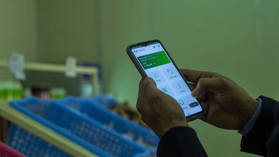 IFAD, Grow Asia to Support Farmers with Digital Tools to Modernize ...