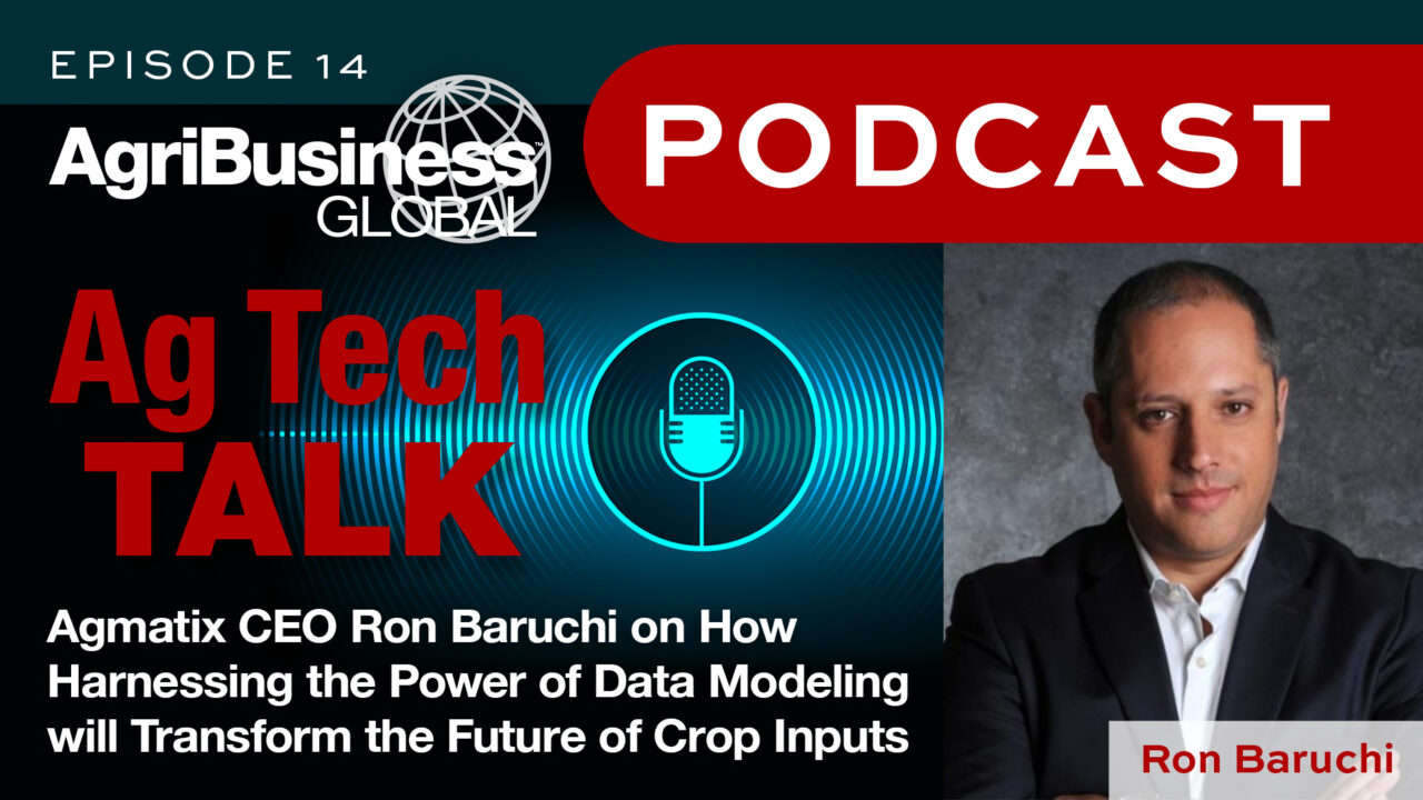 IoT in Agriculture: How Technology Is Transforming Farming Practices - Global Ag Tech Initiative