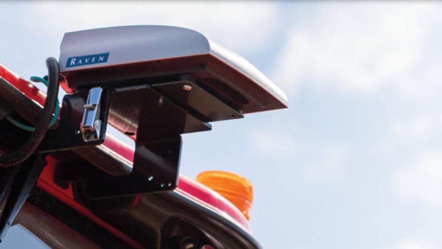 Raven Launches Scalable Enhancements to Precision Guidance at ...