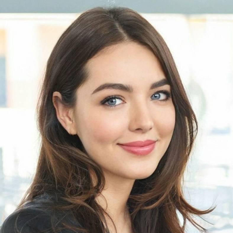 Ellie Gabel - Global Ag Tech Initiative