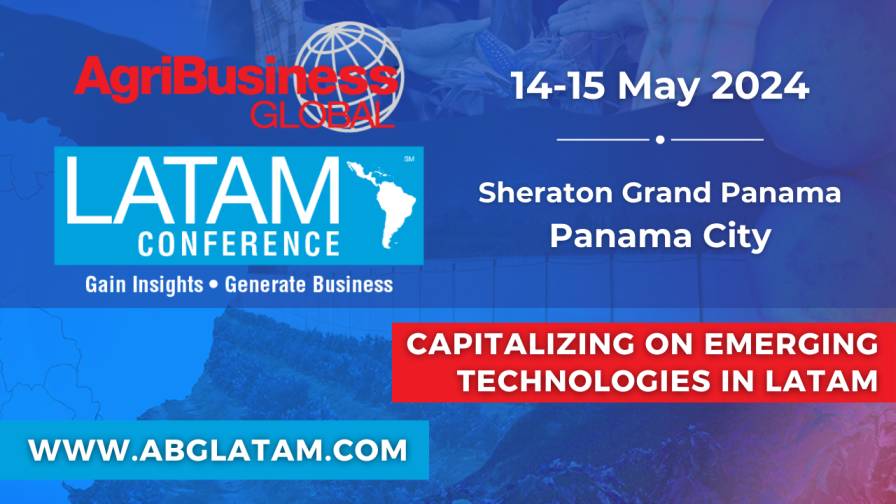 Capitalizing on Emerging Technologies in LATAM: AgriBusiness Global to ...