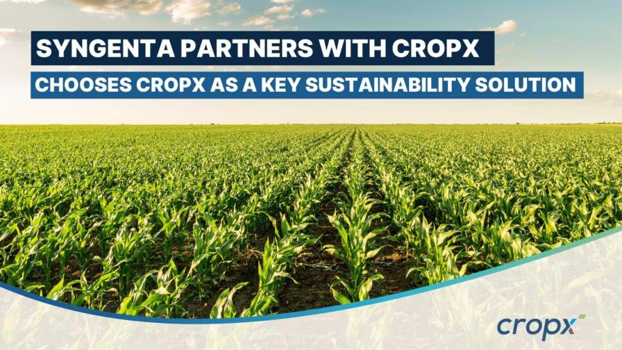 How Syngenta Is Partnering with CropX to Optimize Irrigation and Meet ...