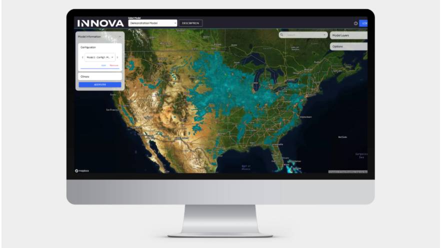 INTENT Unveils New Ag Data Modeling Tool - Global Ag Tech Initiative