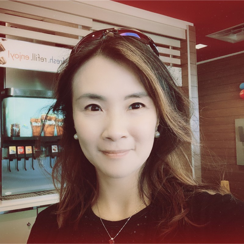 Rachel Hor - Global Ag Tech Initiative