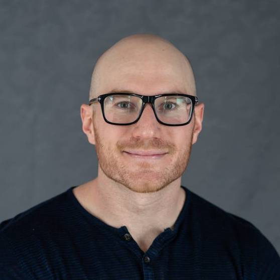 Shane Thomas - Global Ag Tech Initiative
