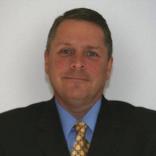 Martin Lowry - Global Ag Tech Initiative