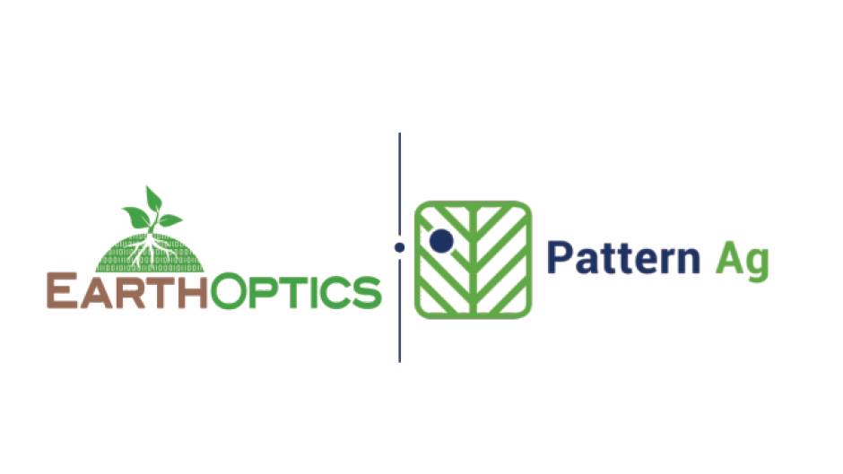 EarthOptics, Pattern Ag Merge to Digitize Soil Health for Climate and ...