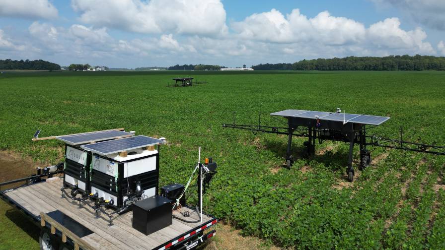 How Solinftec's Advanced Autonomous Filling Offers a Glimpse Into the ...