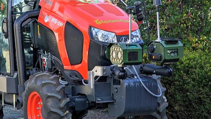 Kubota Makes Move To Ramp Up Its Ag Tech Capability - Global Ag Tech ...