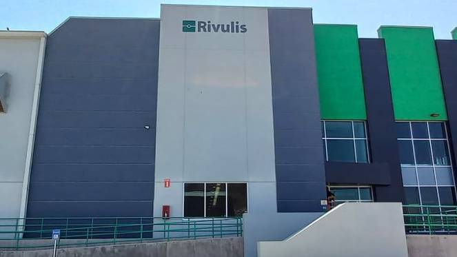 Global Irrigation Leader Rivulis Announces Opening of Largest, State-of ...