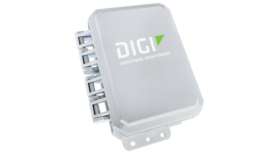 Digi International Announces T-Mobile Certification for Digi Connect ...