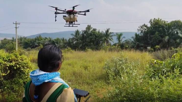 Variable Rate Technology in Agriculture: An In-Depth Look at the ...