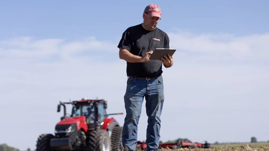 Variable Rate Technology in Agriculture: An In-Depth Look at the ...
