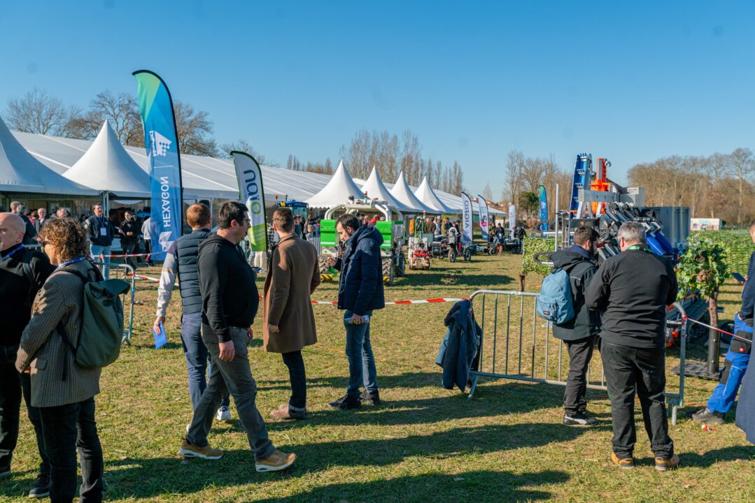 17 Field Scouting Apps For Precision Agriculture - Global Ag Tech ...