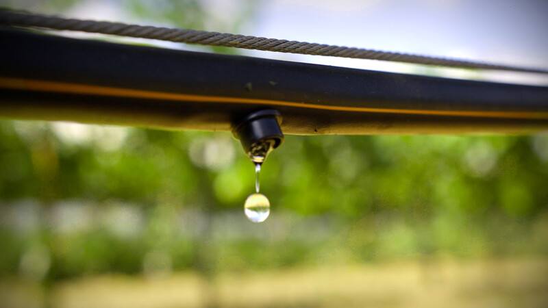 Netafim Unveils the World’s First Hybrid Dripline - Global Ag Tech ...