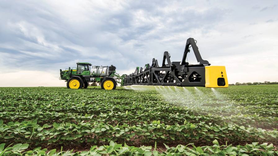 5 Technology Patents from John Deere and What They Might Mean for the ...