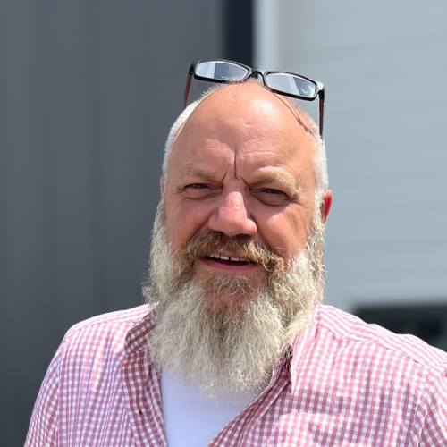 Craig Rupp - Global Ag Tech Initiative