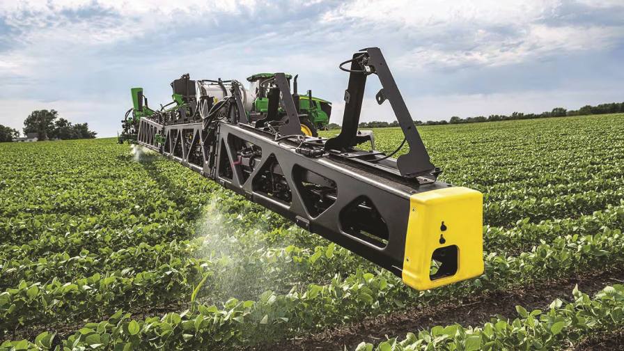 How AI-Powered Spraying Is Winning Over U.S. Farmers and Applicators ...