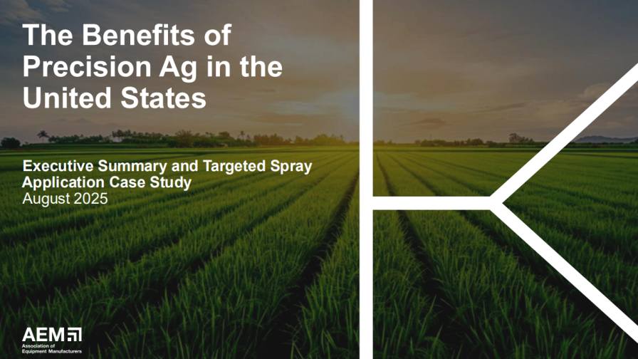 Agrian Releases Updated Ag Data Management Platform - Global Ag Tech ...