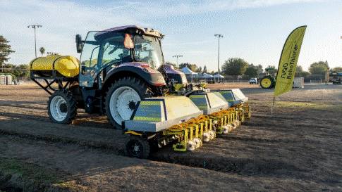 FIRA USA 2025: Where Farmers Find Real Automation Solutions That Work ...