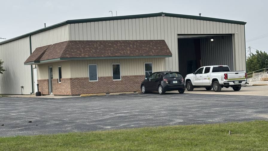 Agrian Releases Updated Ag Data Management Platform - Global Ag Tech ...