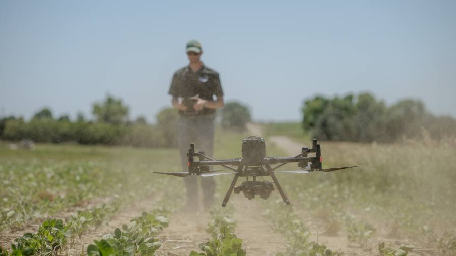 Variable Rate Technology in Agriculture: An In-Depth Look at the ...