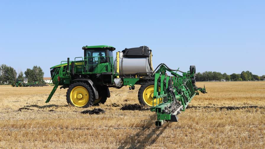 Surety Mapping Software Improved - Global Ag Tech Initiative