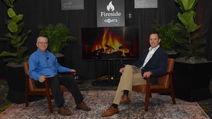 John Deere Reveals New Autonomous Machines & Technology at CES 2025 ...