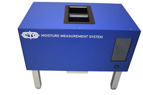 Compass Technology Group Launches Next-Generation Peanut Moisture Measurement System - Global Ag ...